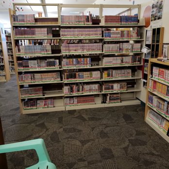 FOOTHILLS LIBRARY - Updated June 2025 - 27 Photos & 24 Reviews - 19055 ...