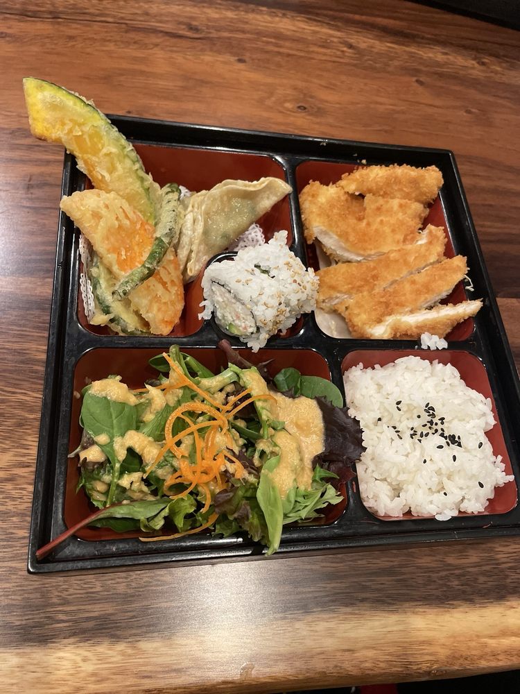 SAI JAPANESE BISTRO - Updated June 2025 - 71 Photos & 31 Reviews - 9978 ...