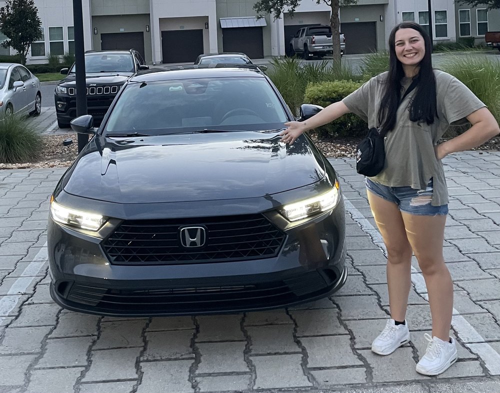 HEADQUARTER HONDA - Updated November 2025 - 75 Photos & 231 Reviews ...