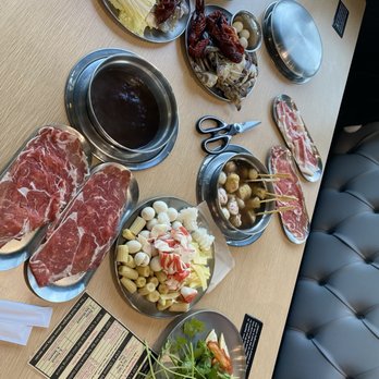 HELLO SHABU - Updated September 2024 - 170 Photos & 124 Reviews - 228 W ...