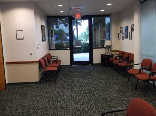 LEIDOS QTC HEALTH SERVICES - Updated December 2025 - 13 Photos - 4400 ...