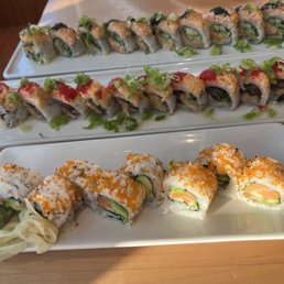 MOMIJI SLU - Updated October 2024 - 500 Photos & 209 Reviews - 731 Bell ...