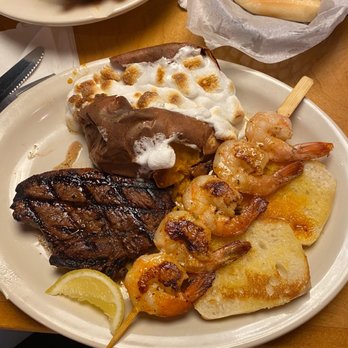 TEXAS ROADHOUSE - Updated June 2024 - 179 Photos & 163 Reviews - 60 ...