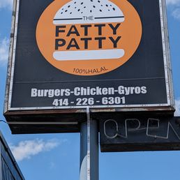THE FATTY PATTY-WEST ALLIS - Updated October 2025 - 90 Photos & 57 ...
