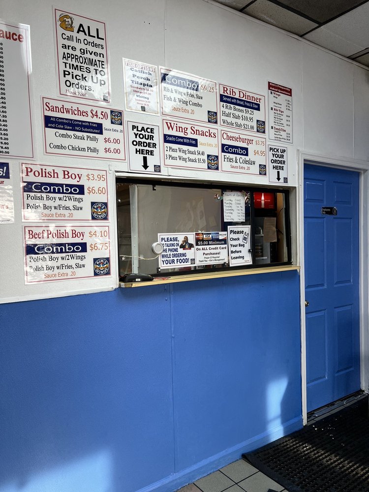 KIM’S WINGS - Updated September 2025 - 10 Photos & 46 Reviews - 22382 ...