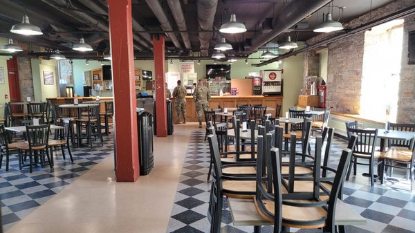 12TH BRICK GRILLE - Updated April 2025 - 19 Photos & 23 Reviews - 310 ...