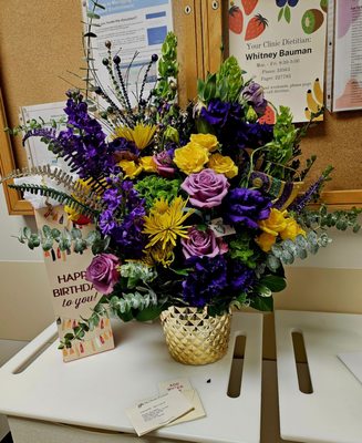 MCSHAN FLORIST - Updated September 2025 - 151 Photos & 161 Reviews ...