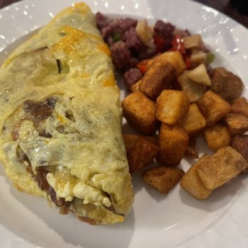 BORGATA BUFFET - Updated July 2024 - 732 Photos & 625 Reviews - 1 ...