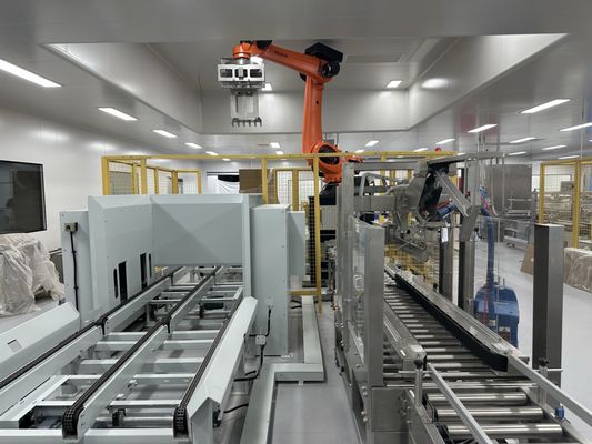 ASSURE INFUSIONS - Updated October 2025 - 10 Photos - 275 Century Blvd ...