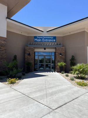THOMAS DERMATOLOGY - Updated May 2026 - 69 Photos & 281 Reviews - 2871 ...