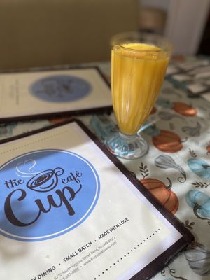 THE CUP CAFE - Updated December 2025 - 965 Photos & 863 Reviews - 6770 ...