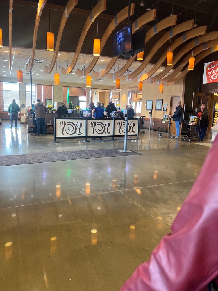WEGMANS - Updated June 2024 - 69 Photos & 32 Reviews - 6600 Pittsford ...