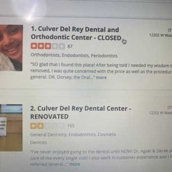 DAVID MORADI ,DDS - Updated October 2025 - 12202 W Washington Blvd, Los ...