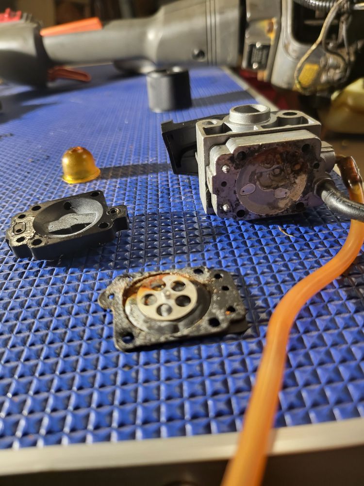 PATS SMALL ENGINE REPAIR - Updated August 2025 - Sheffield, Alabama ...