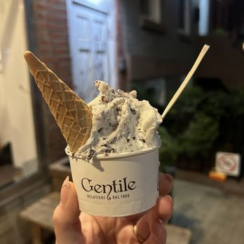 GELATERIA GENTILE - Updated June 2024 - 434 Photos & 303 Reviews - 253 ...