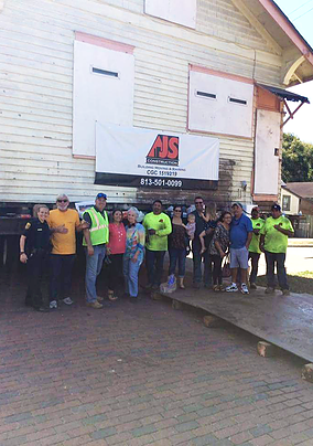 AJS BUILDING MOVING & LEVELING - Updated November 2025 - 17333 Squirrel ...