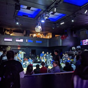 THE ATTIC COMEDY CLUB - Updated December 2025 - 24 Photos & 12 Reviews ...