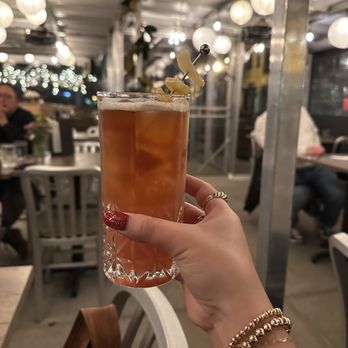 TINKER STREET - Updated May 2025 - 1563 Photos & 982 Reviews - 402 E ...