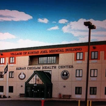 AIZER HEALTH - Updated October 2025 - 49 Forest Rd, Monroe, New York ...