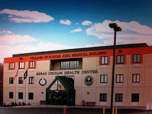 AIZER HEALTH - Updated October 2025 - 49 Forest Rd, Monroe, New York ...