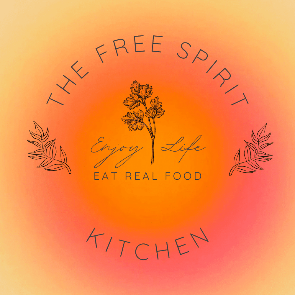 THE FREE SPIRIT KITCHEN - Updated October 2024 - Request a Quote ...