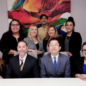 LAW OFFICES OF VINCENT W DAVIS AND ASSOCIATES - Updated August 2024 ...