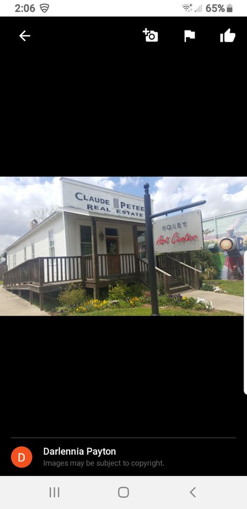 FOLEY ART CENTER - Updated November 2024 - 211 N McKenzie St, Foley ...