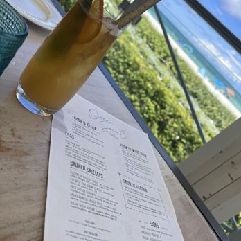 OCEAN SOCIAL - Updated October 2024 - 261 Photos & 128 Reviews - 4525 ...