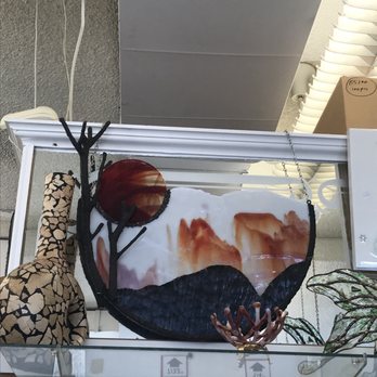 ALLEN KENOYER GLASS - Updated August 2025 - 36 Photos & 28 Reviews ...