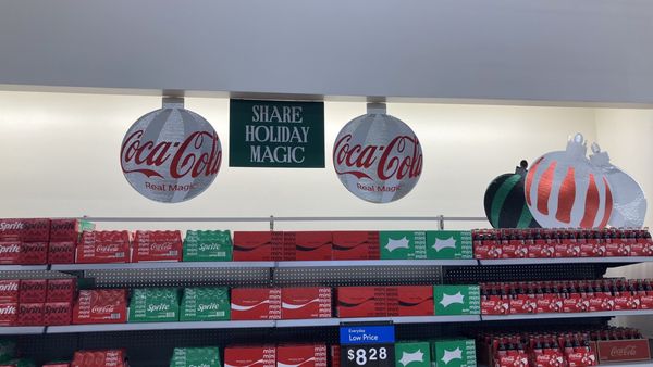 WALMART SUPERCENTER - Updated January 2026 - 28 Photos & 52 Reviews ...