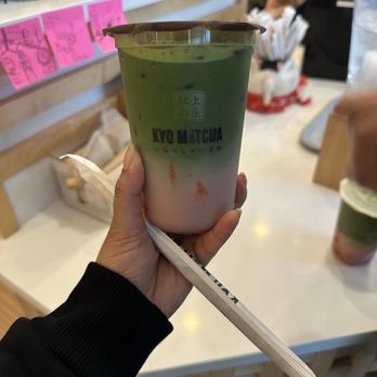 KYO MATCHA - Updated July 2025 - 523 Photos & 164 Reviews - 920 W Broad ...