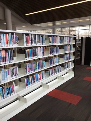 CEDAR RAPIDS PUBLIC LIBRARY - Updated September 2025 - 33 Photos & 18 ...