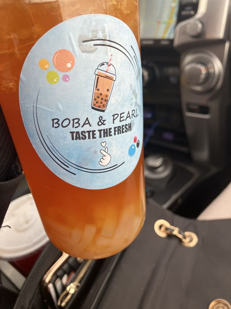 BOBA & PEARL - Updated December 2025 - 1922 Portage Trl, Cuyahoga Falls ...