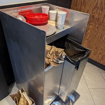 CHIPOTLE MEXICAN GRILL - Updated January 2026 - 36 Photos & 21 Reviews ...