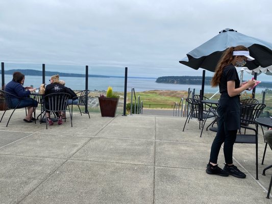 CHAMBERS BAY GRILL - 100 Photos & 127 Reviews - 6320 Grandview Dr W ...