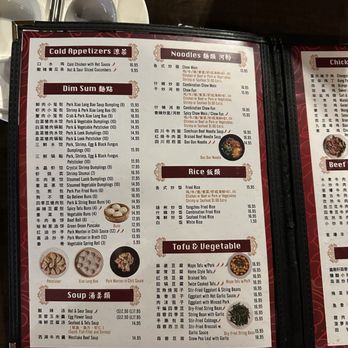 XIN DING DUMPLING HOUSE - Updated January 2025 - 505 Photos & 234 ...
