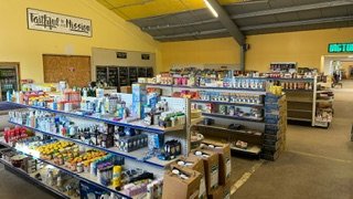 THE LIGHTHOUSE THRIFT STORE - Updated December 2025 - 10 Photos - W959 ...