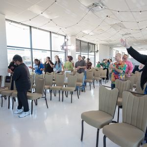 GATEWAY CHURCH DALLAS CAMPUS - Updated July 2025 - 13 Photos - 12123 ...