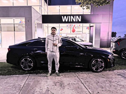 WINN KIA OF FREMONT - Updated September 2025 - 166 Photos & 430 Reviews ...