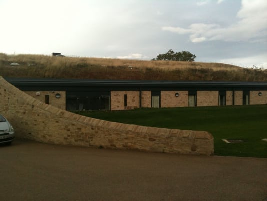 THE TCR HUB - Stainton Bank, Barnard Castle, Durham, United Kingdom ...