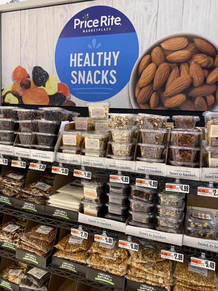 PRICERITE - CRANSTON - Updated February 2025 - 10 Reviews - 1415 ...