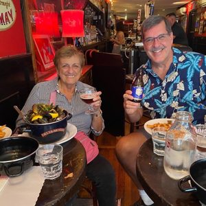 BXL CAFE - 252 Photos & 548 Reviews - 125 W 43rd St, New York, New York ...