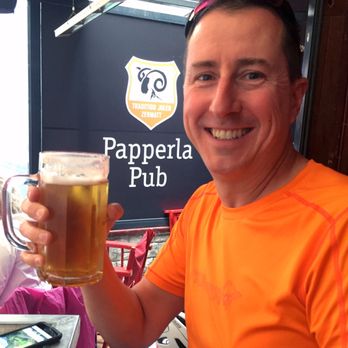 PAPPERLA PUB - Updated June 2024 - 13 Photos & 11 Reviews ...