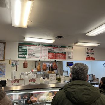 BARI FOODS - Updated October 2025 - 345 Photos & 927 Reviews - 1120 W ...