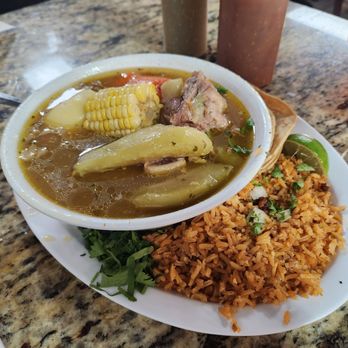 EL CASTILLO TAQUERIA & BAKERY - Updated January 2026 - 785 Photos & 249 ...