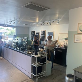 HIGH TIDE COFFEE - 272 Photos & 185 Reviews - 1624 N El Camino Real ...