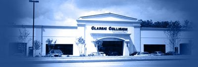 CLASSIC COLLISION - Updated December 2025 - 36 Photos & 112 Reviews ...
