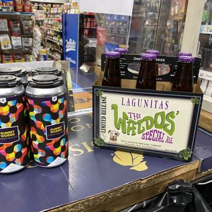 MARKSTEIN BEVERAGE COMPANY - 16 Photos - 60 Main Ave, Sacramento ...