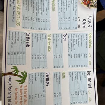 POINT LOOKOUT CLAM BAR - Updated December 2025 - 205 Photos & 229 ...