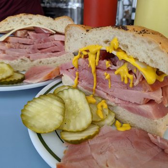 MIKE’S FAMOUS HAM PLACE - 77 Photos & 78 Reviews - 3700 Michigan Ave ...